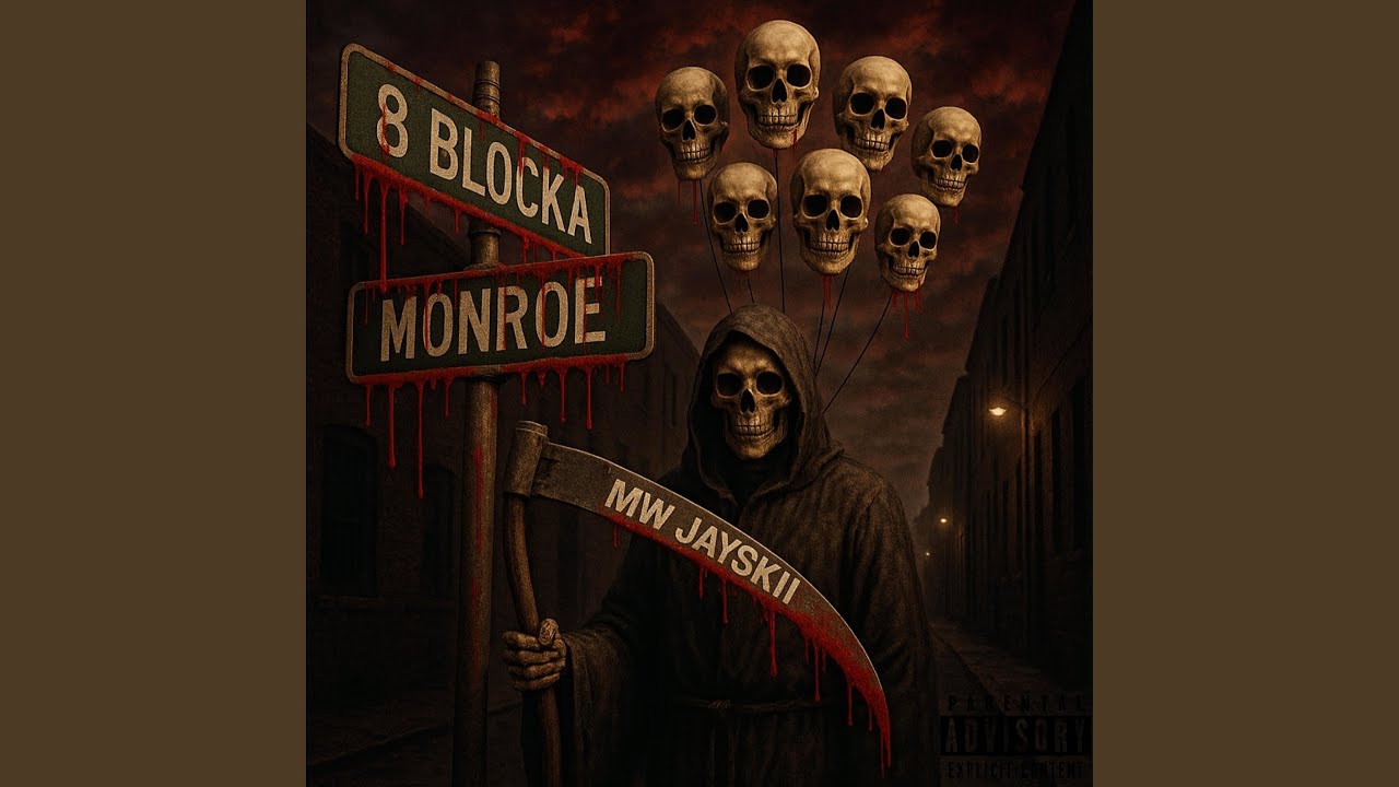 8 Blocka - YouTube