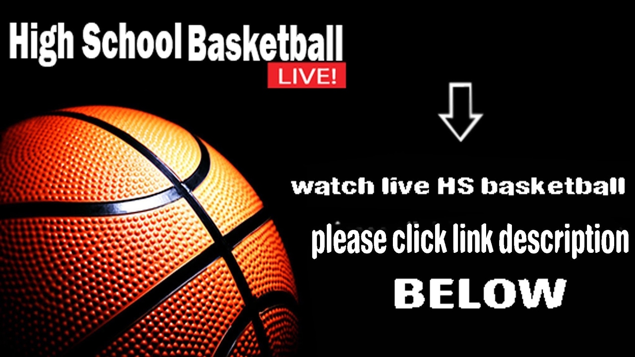 Tazewell vs Lebanon High School Basketball LIVE Streaming - YouTube
