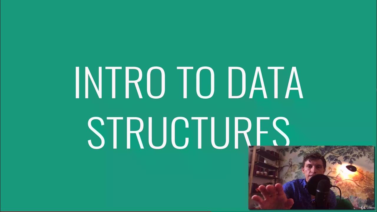 Javascript Algorithms And Data Structures Masterclass Youtube