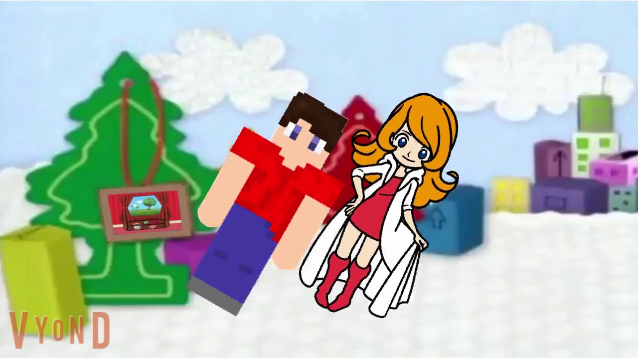 the alex b friends club show: s2: the anything box: part 7 - YouTube