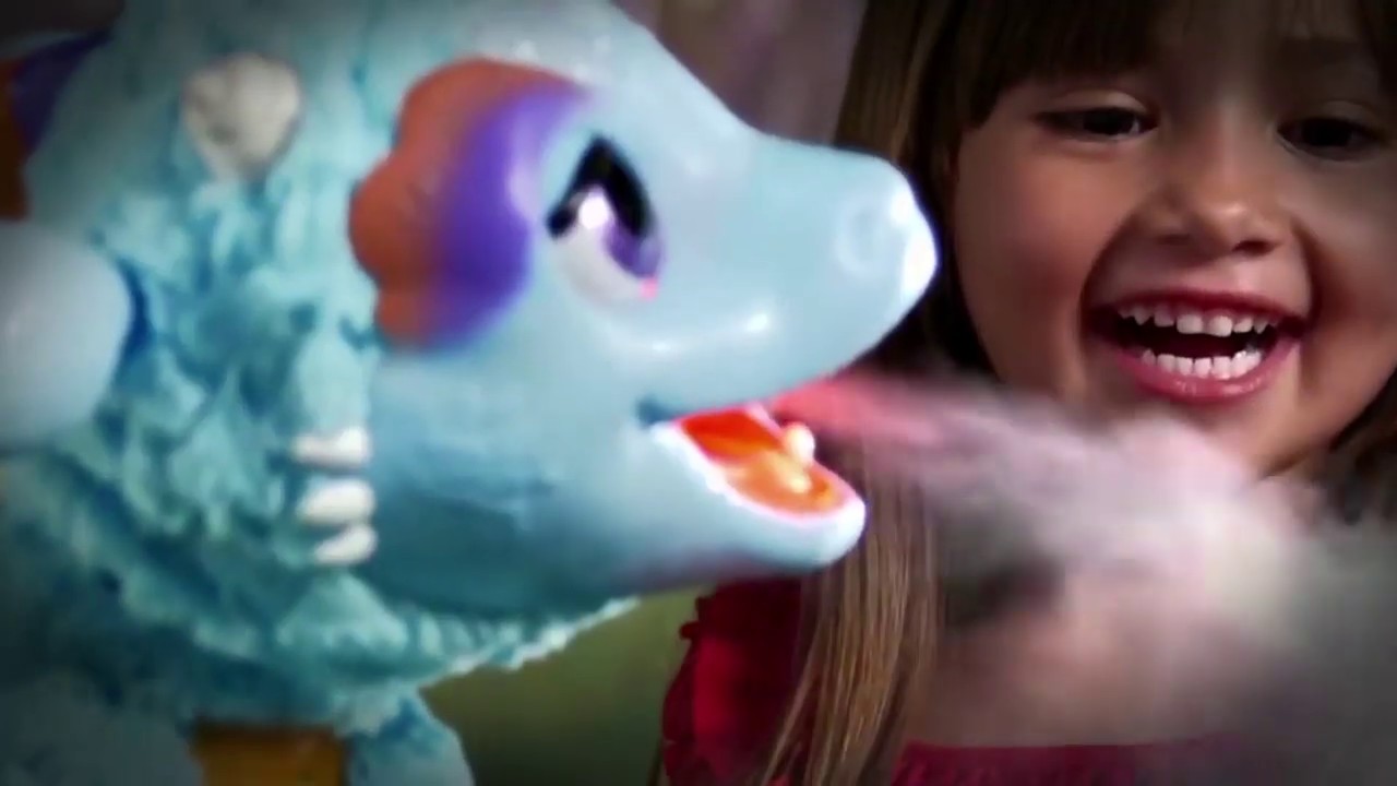 Hasbro Lab (2017) - YouTube