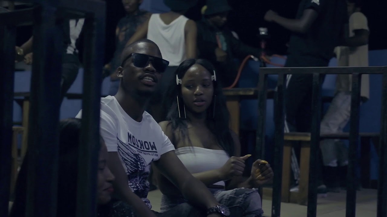 De'keaY SA feat. Mash Masenya - Shikisha (Official Music Video) - YouTube