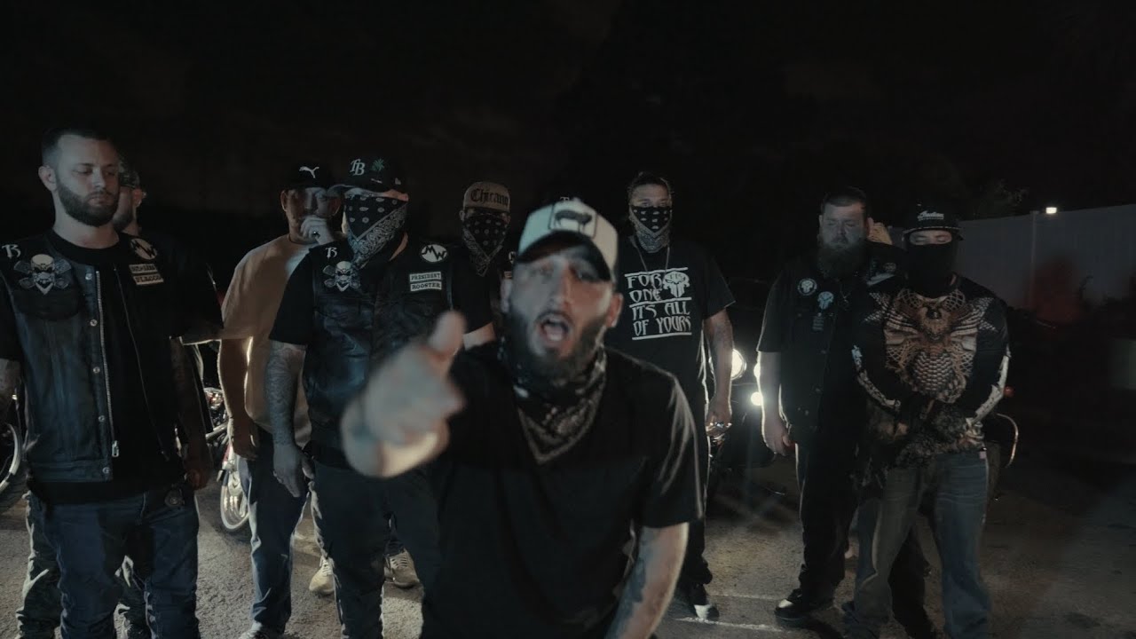 JustApollo - ROCKSTAR (Official Music Video) - YouTube