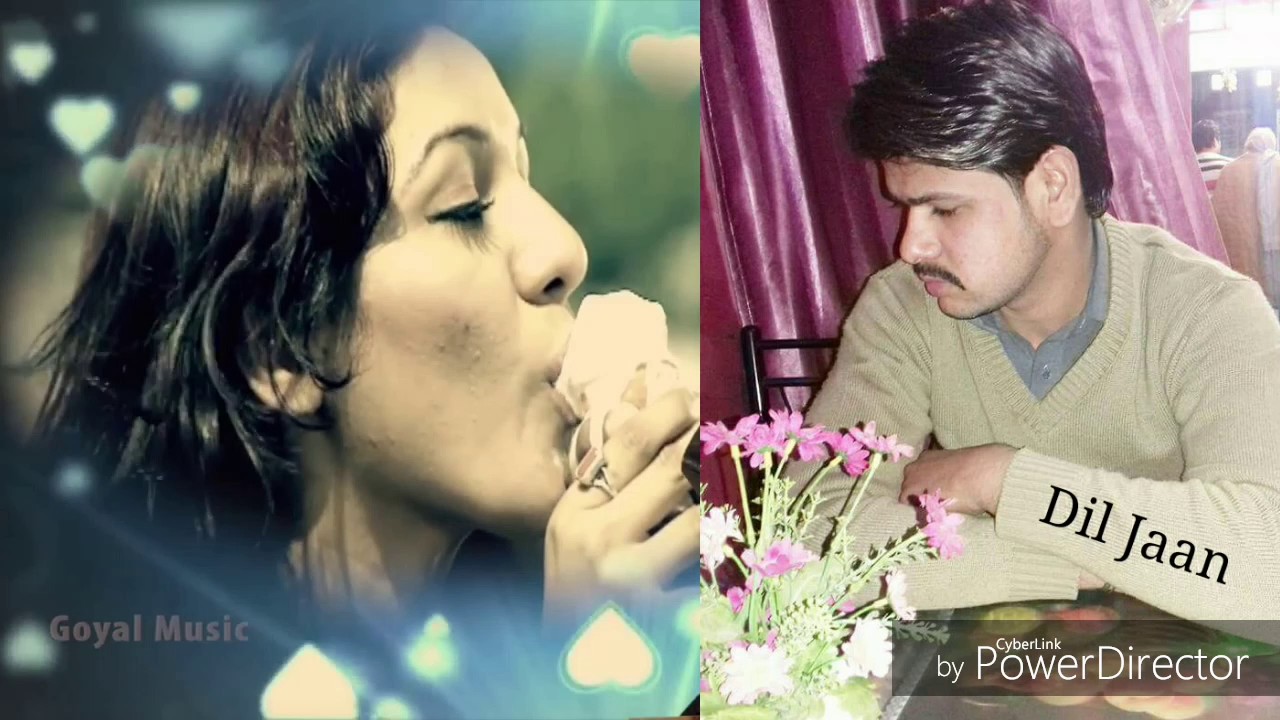 Dharampreet__7C_Tere_Wargi_Jalam__7C_Lyrics_Video_ by Ghafar Ali - YouTube