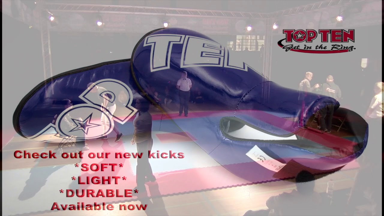 Freya Holmes v Charlotte Evans 42kg Flanders Cup 2018 - YouTube