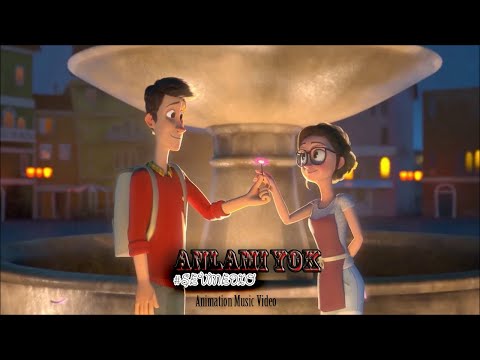 HaYaLeT - ANLAMI YOK (Animation Music Video)