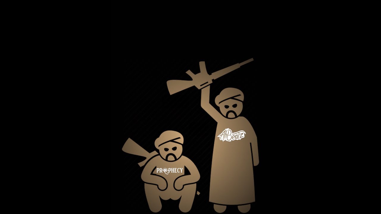 Isis Remix (AhBeaTz x Prophecy) - YouTube