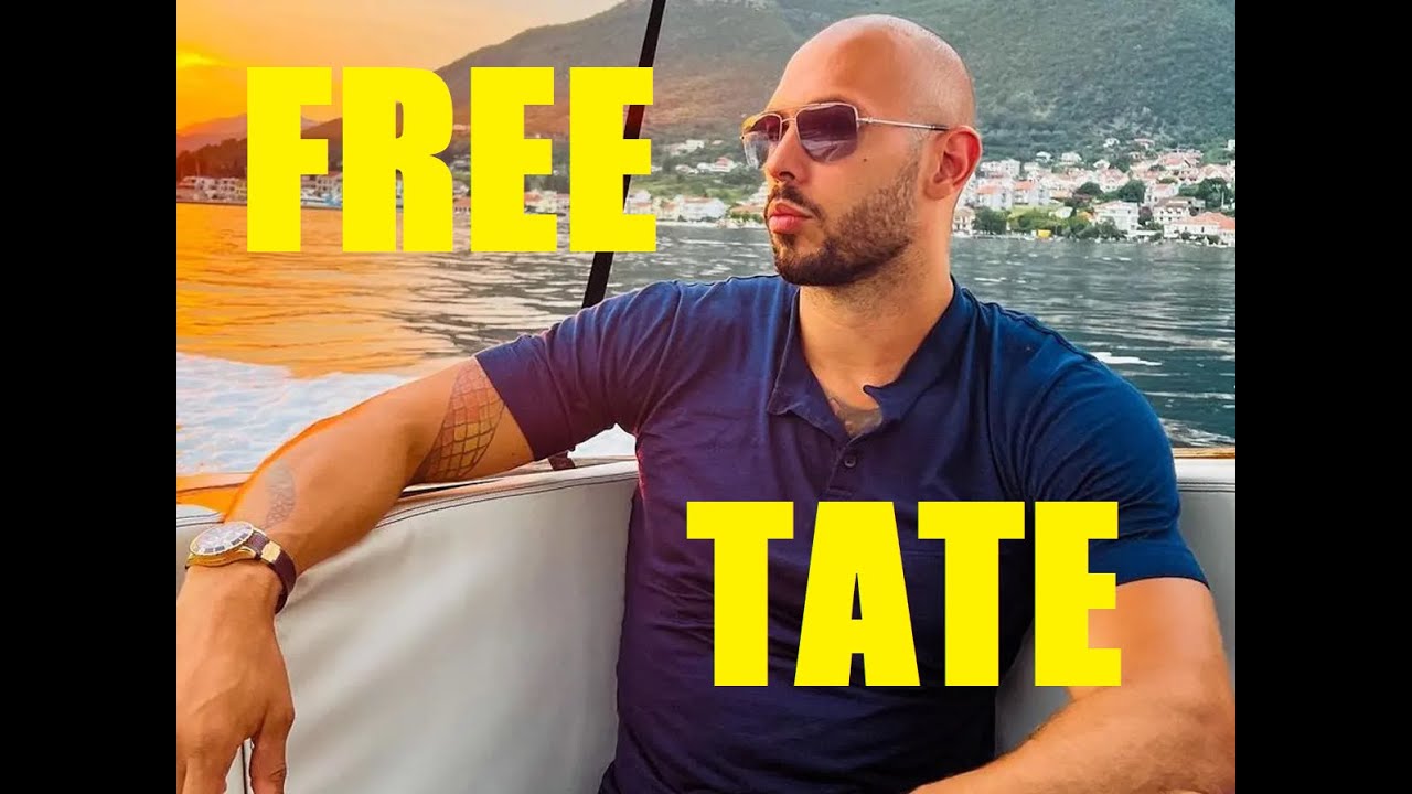 ANDREW TATE PROTESTS IN POLAND!!! - YouTube