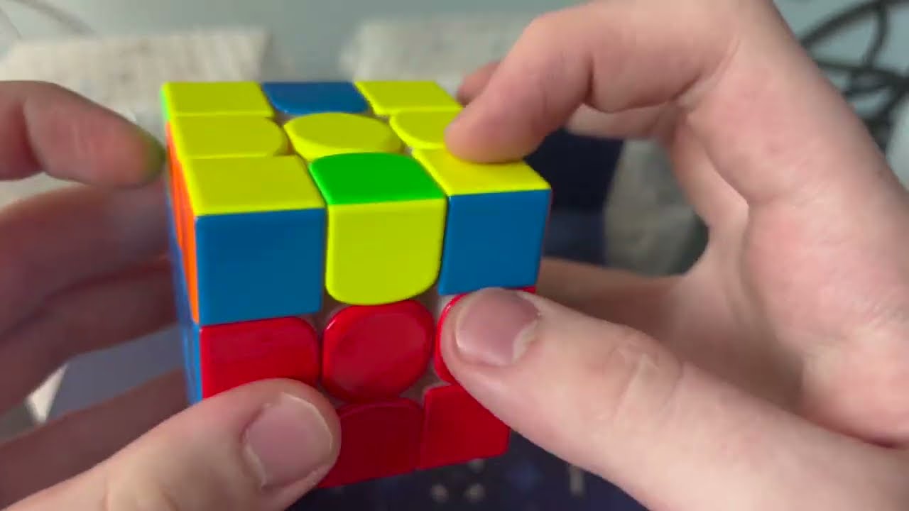 GAN Unboxing, Including GAN13! - YouTube