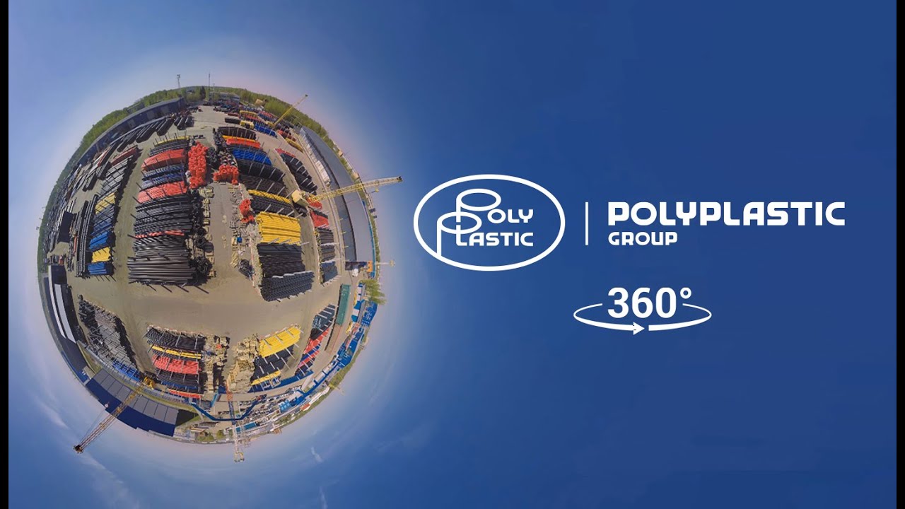 Polyplastic Group. Film 360 - YouTube