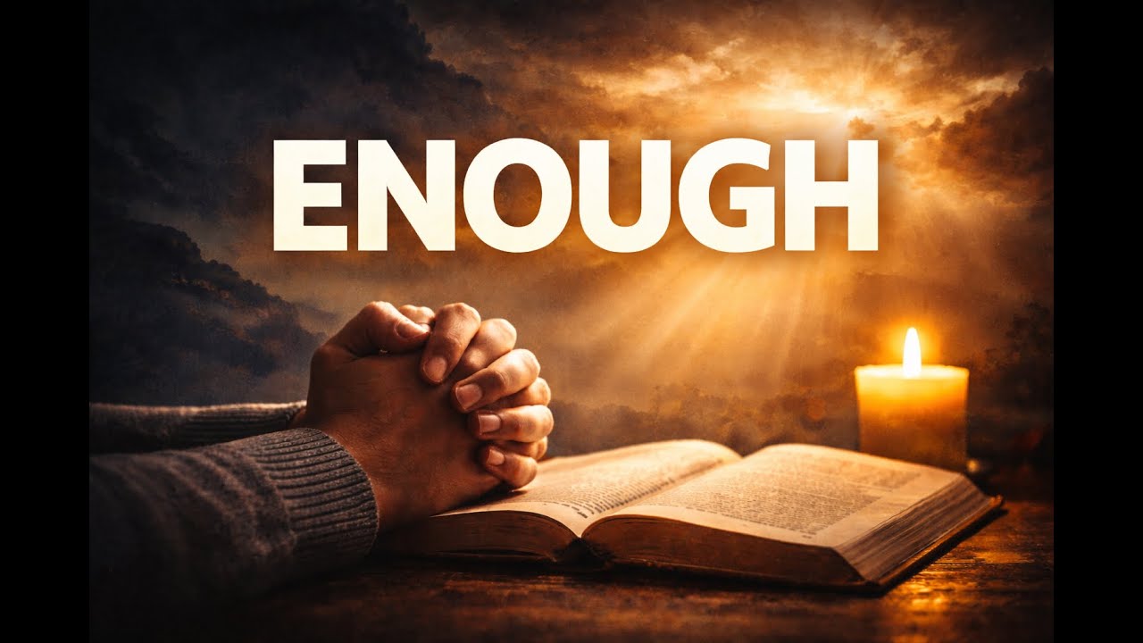 When Everything Feels Heavy and You’re Not Sure Why | A Prayer for the ...