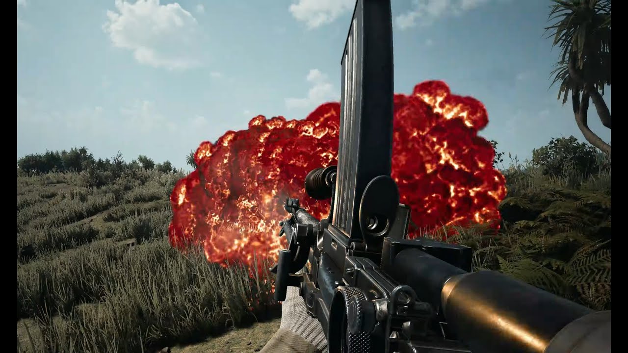 This NEW Japanese gun is the best in Squad 44.. - YouTube