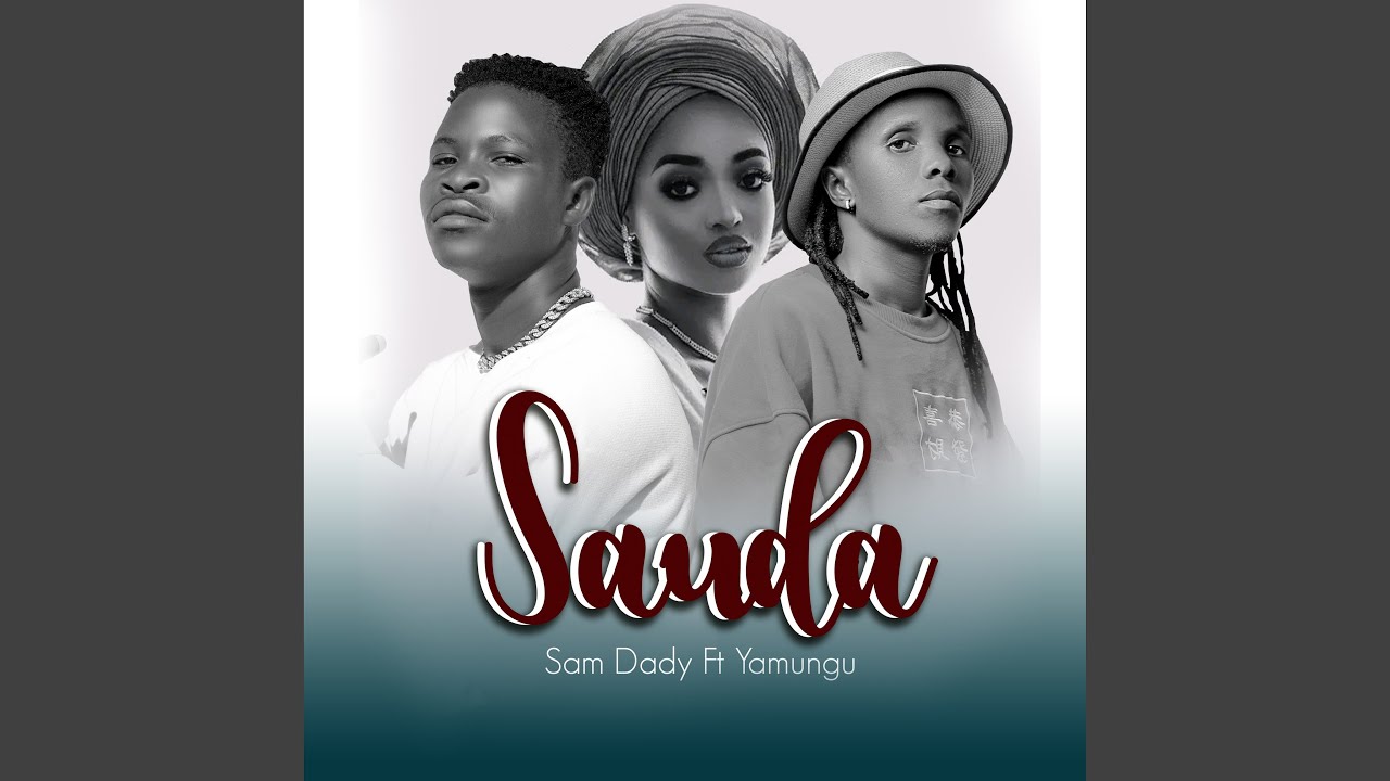 Sauda - YouTube