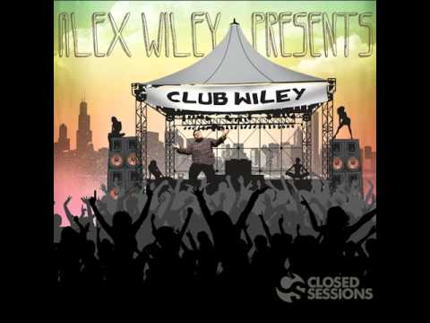 Alex Wiley - Spaceship II feat Chance The Rapper & GLC - YouTube