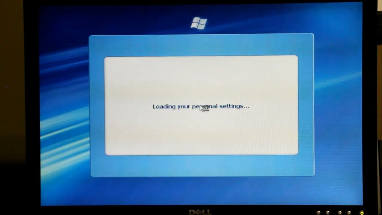 The Windows Longhorn "Upgrade" on the Dell Vostro 200 (Build 3686 to ...