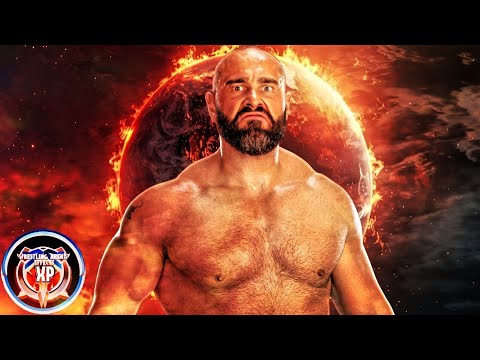 [WWE] Rusev New Theme Arena Effects | \
