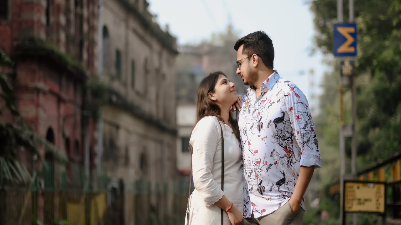 Welcome to the wedding of Yatra & Ramesh - YouTube