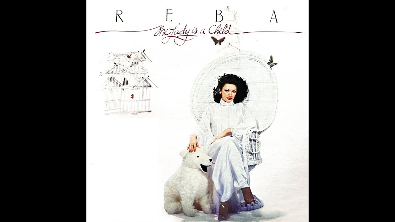 Reba Rambo - The Lady Is A Child 1978 [Full Album] - YouTube