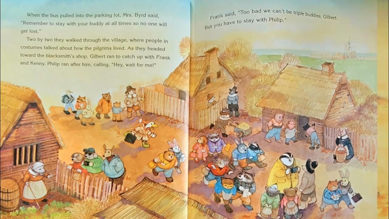 We Gather Together....Now Please Get Lost! - By Diane deGroat - YouTube