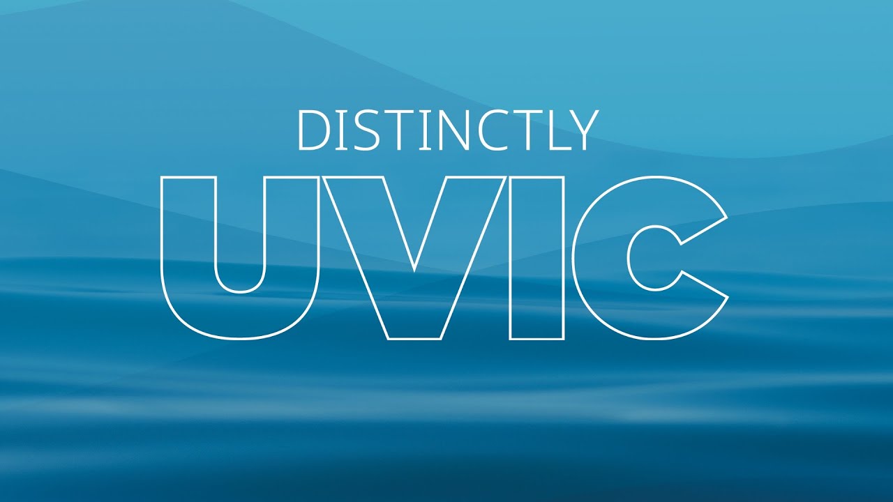University Of Victoria Logo