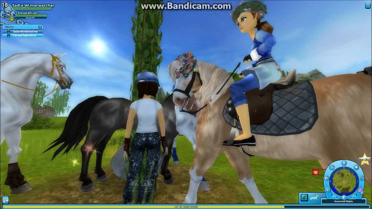 Star Stable ~ Midsummer Quests! - YouTube