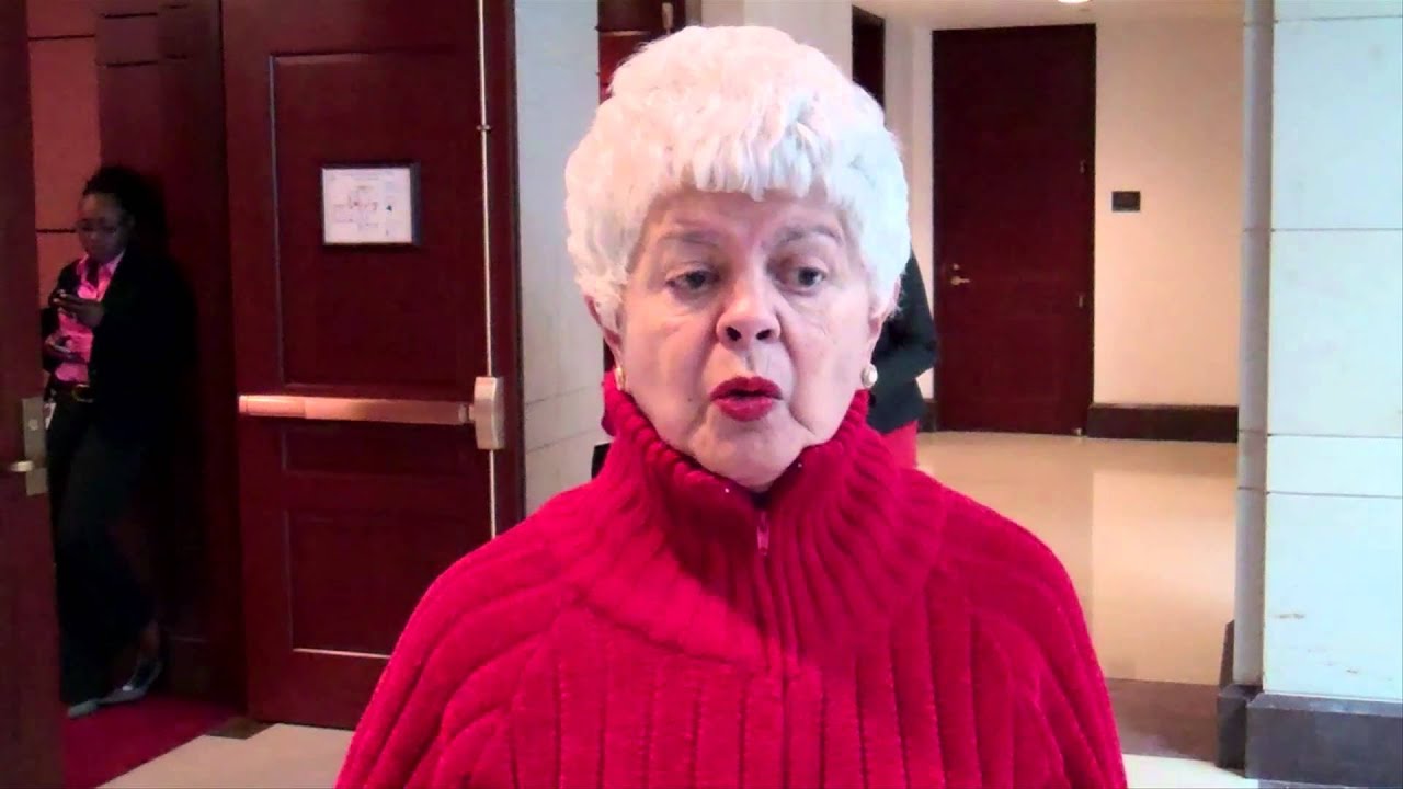 Grace Napolitano - Alchetron, The Free Social Encyclopedia