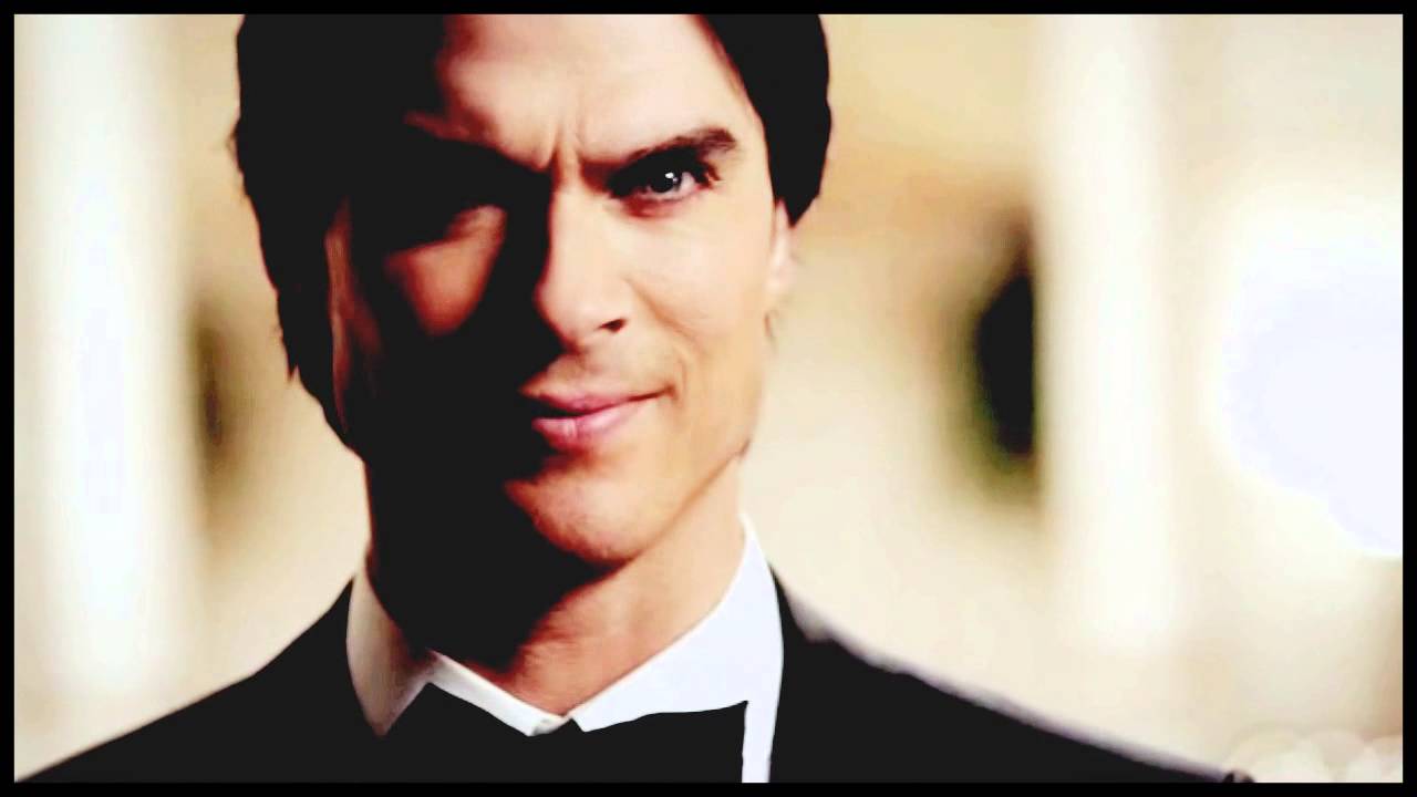 The Vampire Diaries Opening Credits 3.14 "Dangerous Liaisons" | [BFV ...