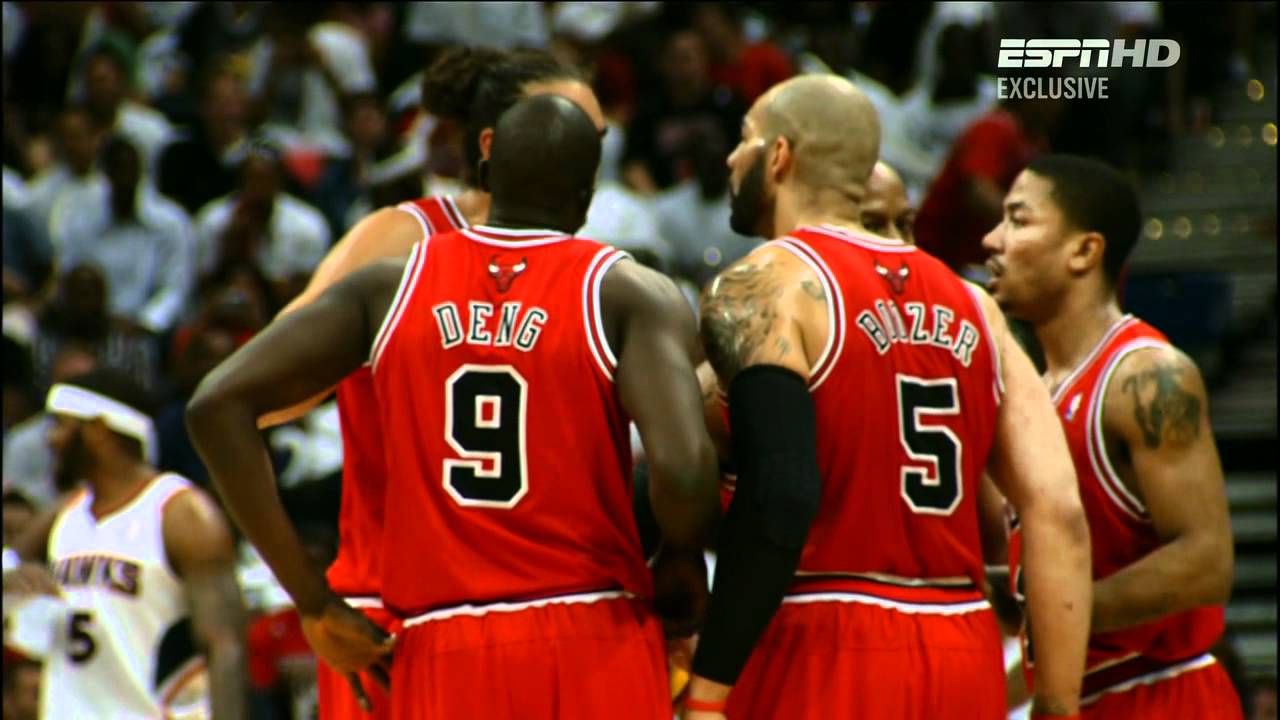 Nba action preseason recap 2011 - YouTube