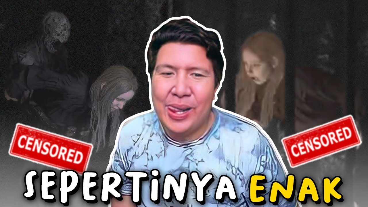 UDIN PETOT UDARA DINGIN PENGEN 🤔 Momen Kocak Windah Basudara!! - YouTube