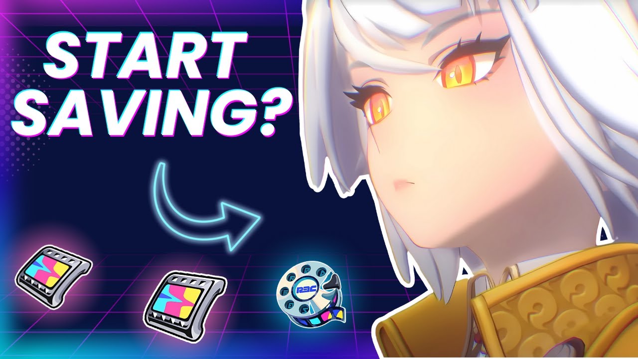 Should YOU Start SAVING For Yi Xuan? Zenless Zone Zero - YouTube