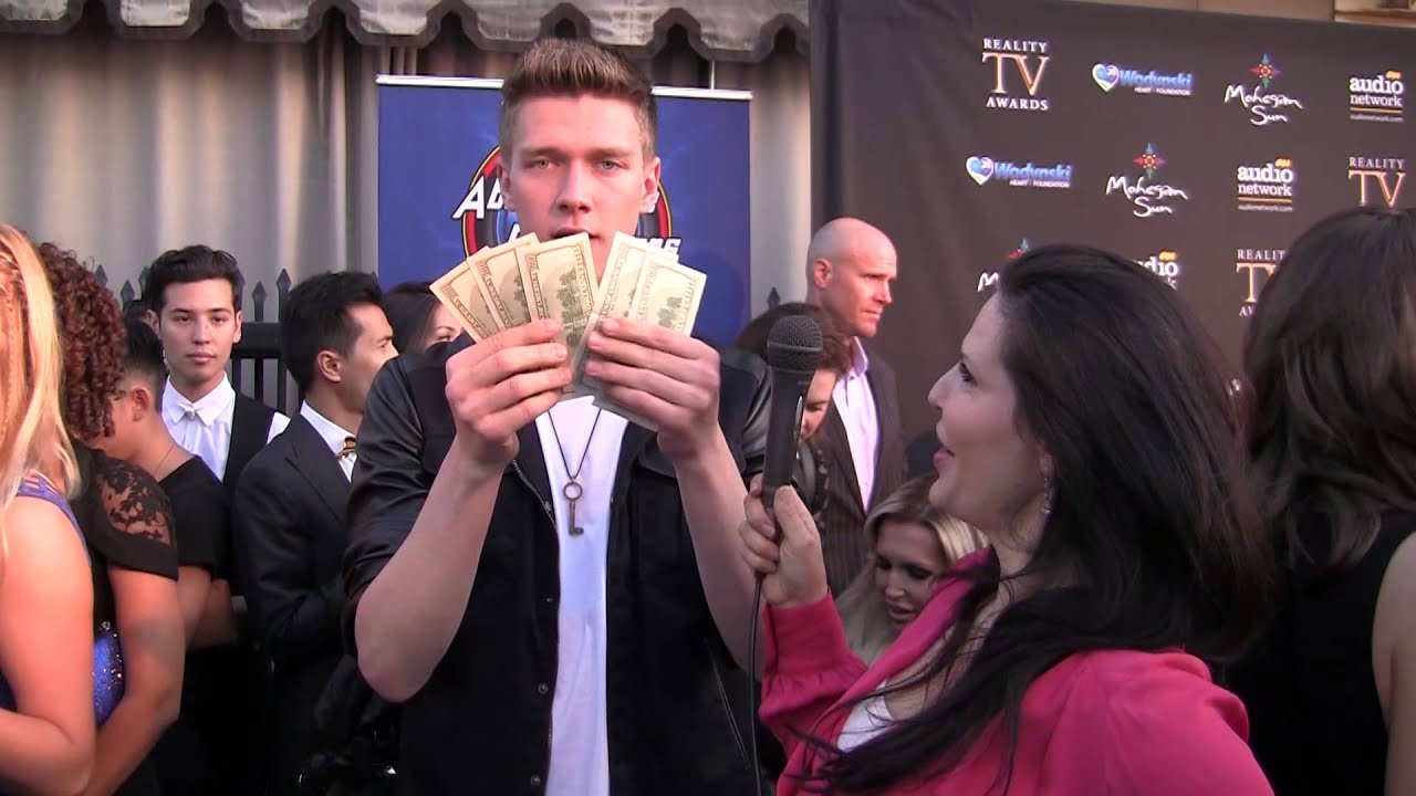 Reality TV Awards 2015 - YouTube