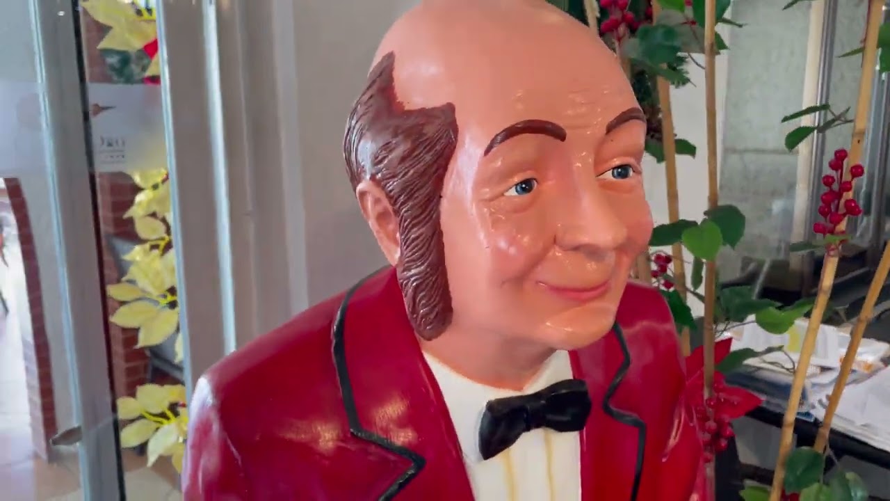 The short ride after we all recovered from COVID. - YouTube