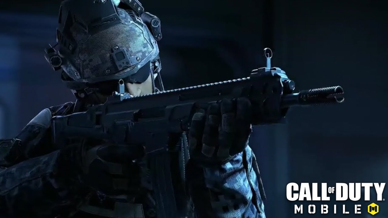 COD Mobile MULTIPLAYER-SNIPER EXPERIANCE 🎮 - YouTube