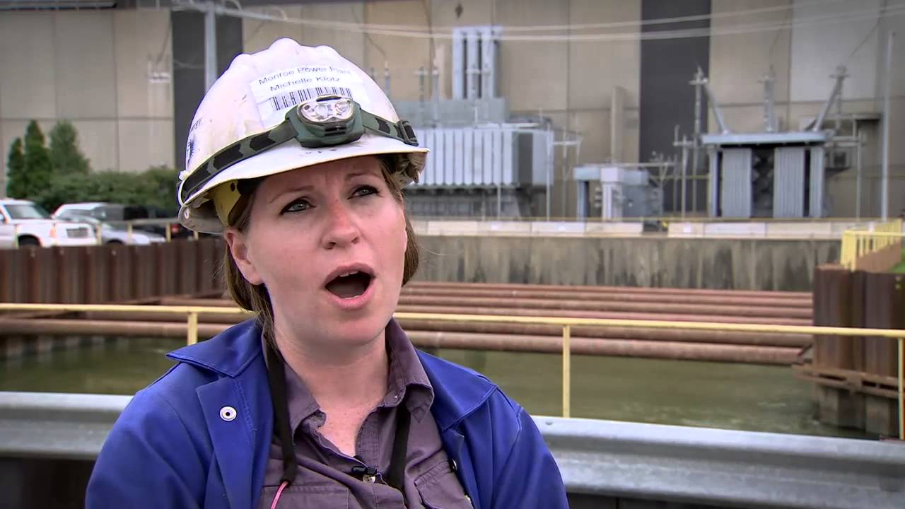 Michelle Hanlon - YouTube