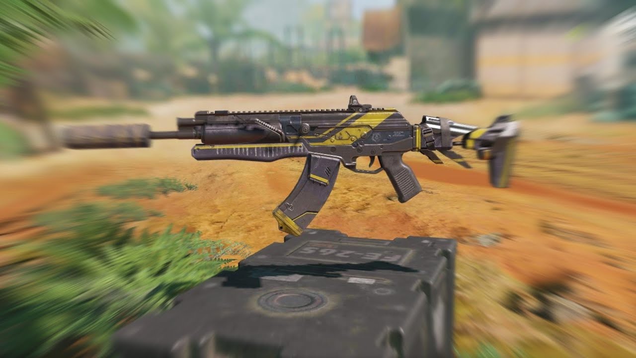 *META* 1 HIT EGY EMBER | Call of Duty: Mobile Magyarul - YouTube