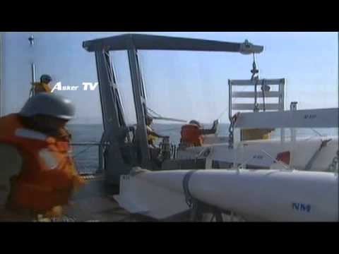 Mayın Filosu Komutanlığı Kısa Görüntüler
