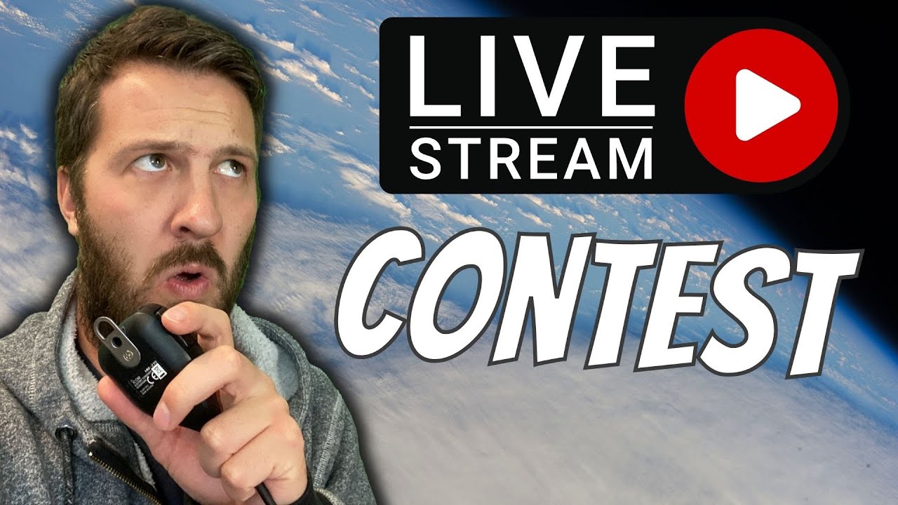 Ham Radio Contesting | VK/ZL Trans-Tasman LIVE! - YouTube