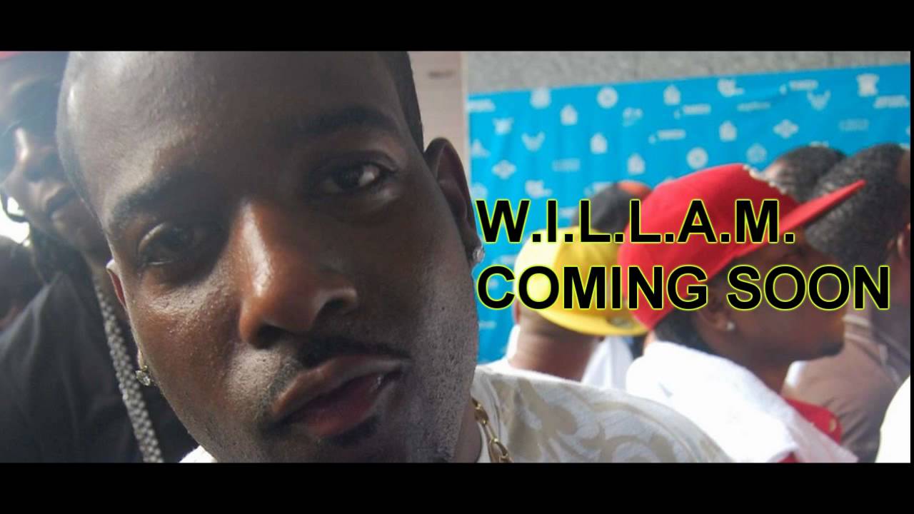 Willy Northpole- Willy Shot Ya - YouTube