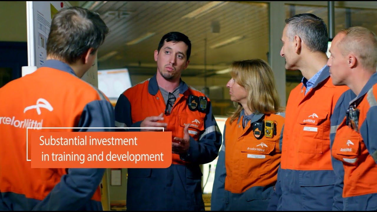 ArcelorMittal Belgium - Smarter steels for people and planet, made in ...