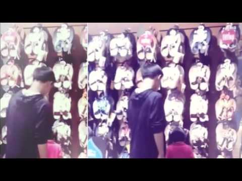 Mag-pinsan  (Created with @Magisto)