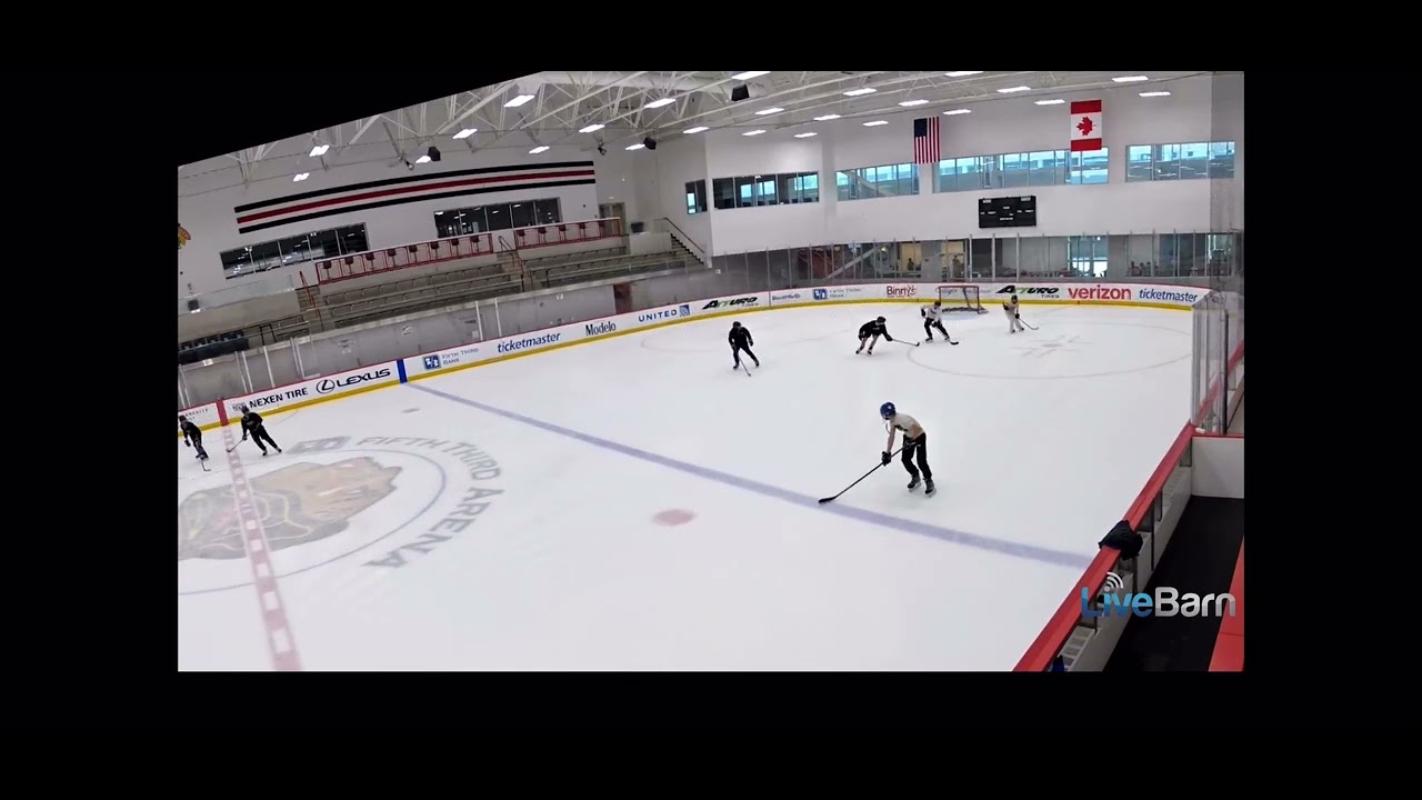 Using speed for a DRIVE-WIDE. Hesitation slow to fast move - YouTube