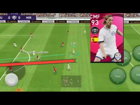 guti long range goaaaalll.... - YouTube