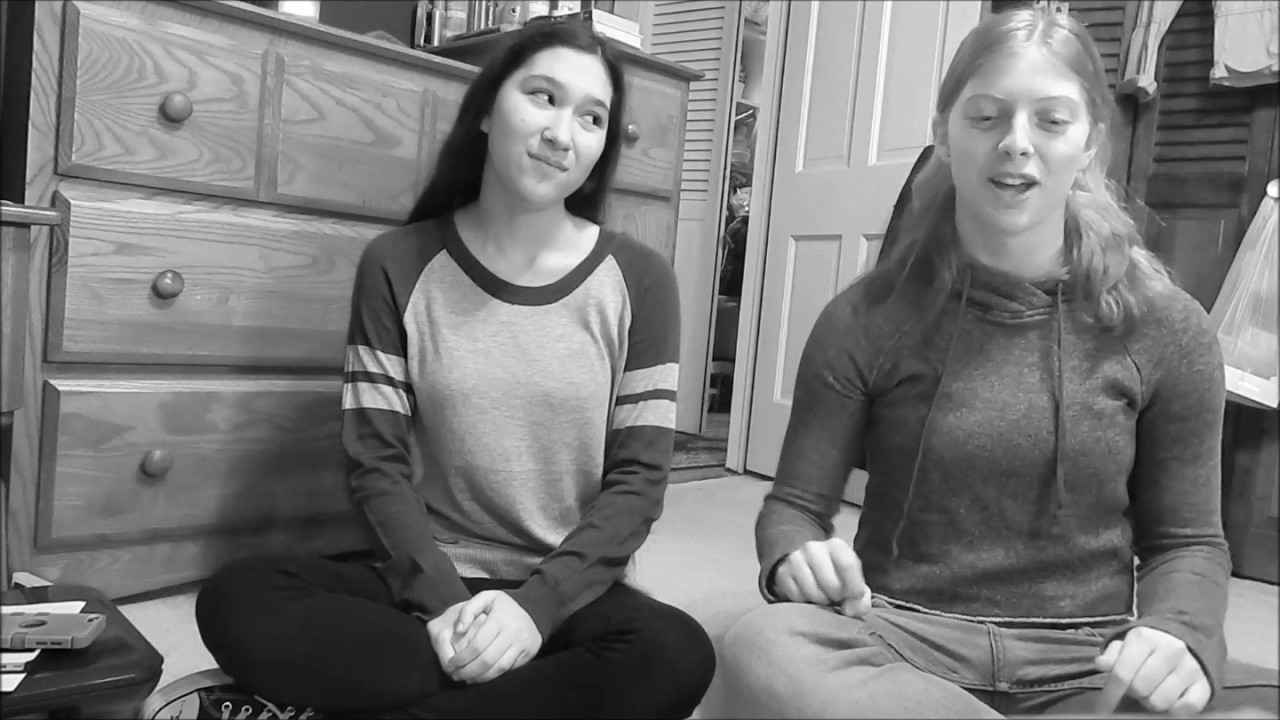 Gotta Go My Own Way ASL - YouTube