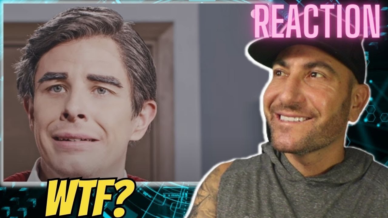 Prof Rogers | PROF - Squad Goals (Official Music Video) - First Listen ...