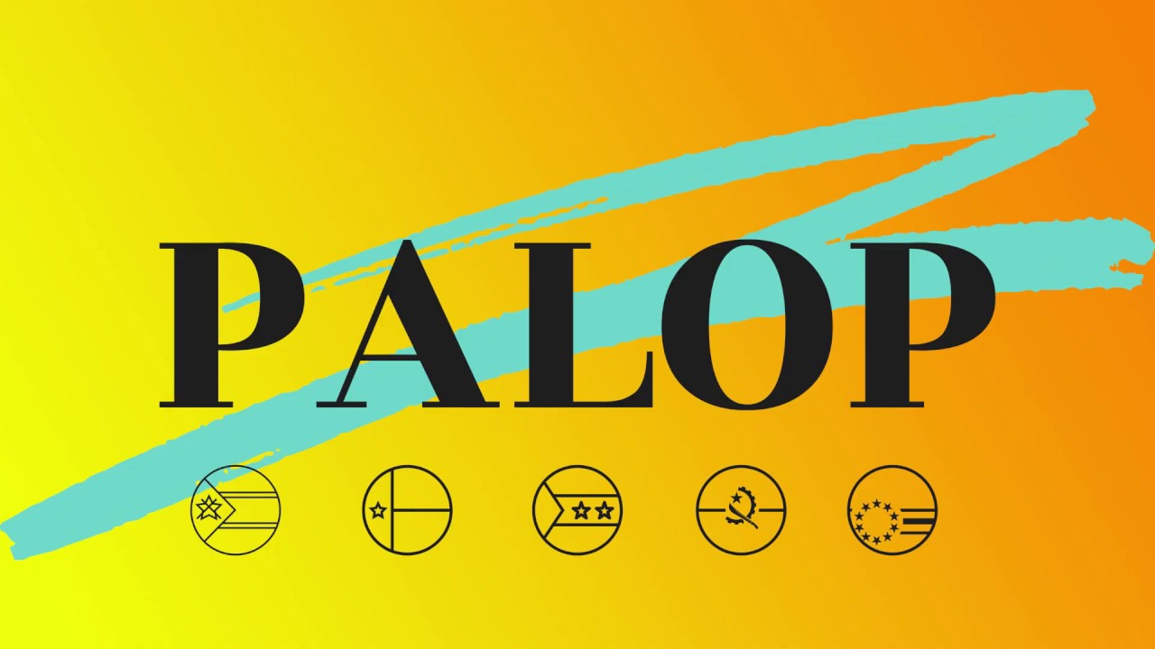 Bem-vindo ao Mundo PALOP - YouTube