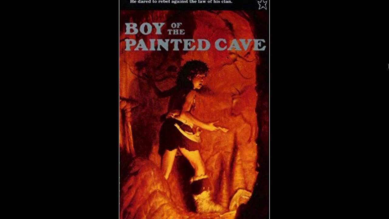 Boy of the Painted Cave: Chapter 15 - YouTube