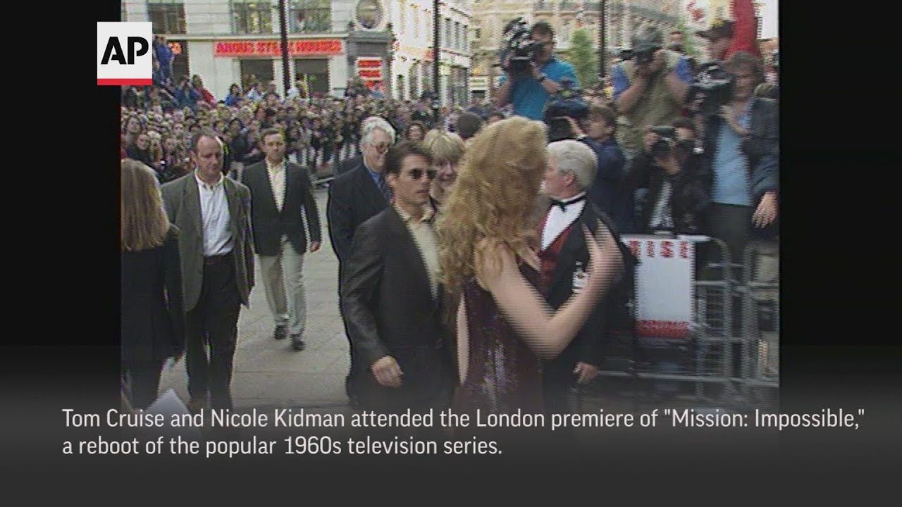 On This Day: 4 July 1996 - YouTube