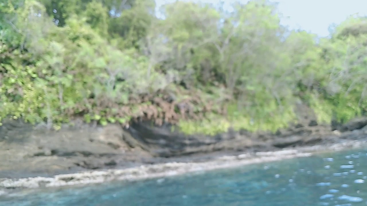 Tulayan island ️ jolo sulu - YouTube