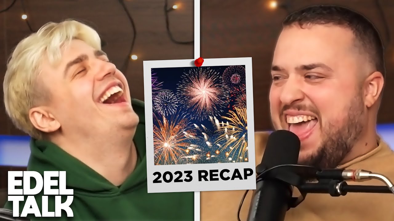 Der große Edeltalk Jahresrückblick 2023 - YouTube
