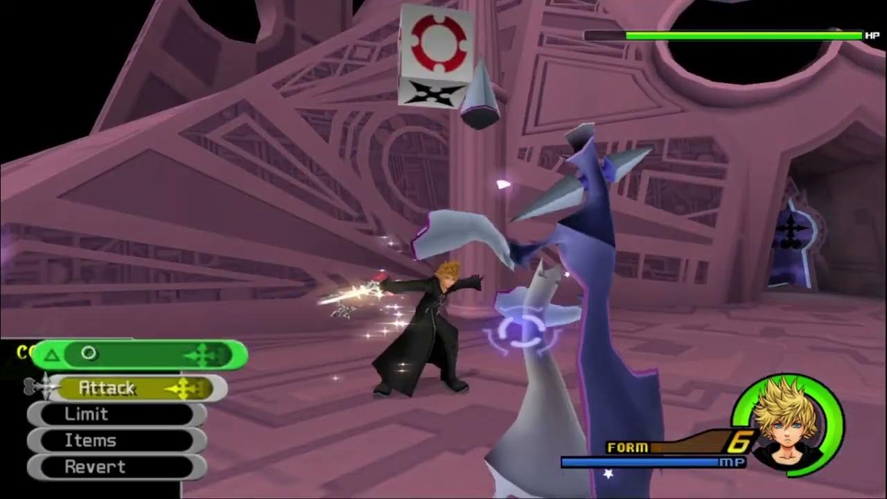 Project Roxas | The Wall of Memories | Entry #13 - YouTube